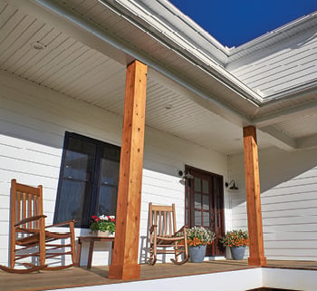 Build Stunning Custom Homes With ASCEND® Composite Cladding