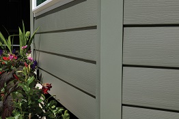 Alside's ASCEND help's create happy customers for life